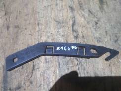 Запчасть A1648890395 - Купить крепление бампера в Москве! Цены. Фото ...