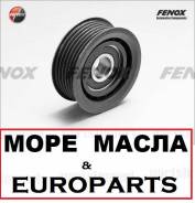 Запчасть 4435034010 - Купить обводной ролик в Хабаровске! Цены. Фото ...