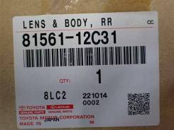 8156112C31 Блок комфорта купить на Дроме