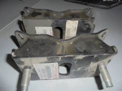 1237166060 Опора двигателя купить на Дроме