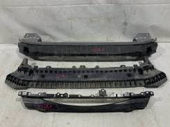 Запчасть 57705VA000 - Купить планка абсорбера бампера во Владивостоке ...