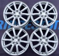 Колесные диски r17, 5x100 - купить литые, кованые и штампованные диски ...