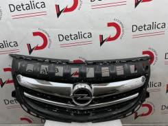 Запчасть 13431154 - Купить решетка радиатора во Владивостоке! Цены ...