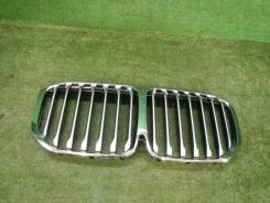 Запчасть 51137454895 - Купить решетка радиатора во Владивостоке! Цены ...