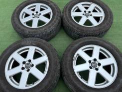 Колесные диски R17, 7.0 " - купить литые, кованые и штампованные диски ...