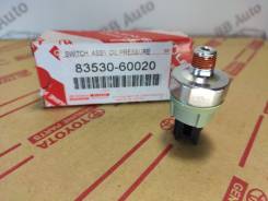 8353060020 Датчик давления масла купить на Дроме
