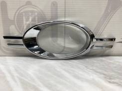 Запчасть A2048851474 - Купить накладка противотуманной фары в ...