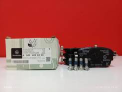 Запчасти Мерседес купить в Москве! Цены на новые и контрактные запчасти ...