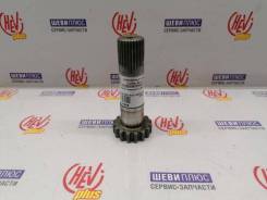 19121908 Диск тормозной купить на Дроме