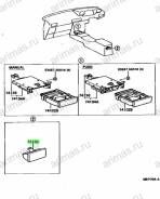 74109-32010-B0 Пепельница купить на Дроме