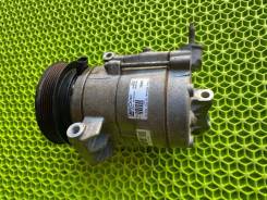 94552594 Компрессор кондиционера купить на Дроме